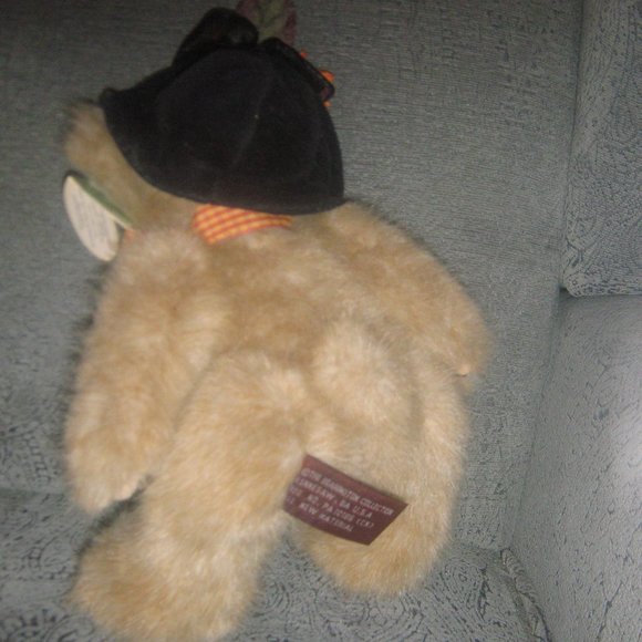 Barrington Bear Collection | Toys | Bearington Collection Bear | Poshmark